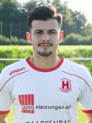 1. Mannschaft | FC Herzogenbuchsee