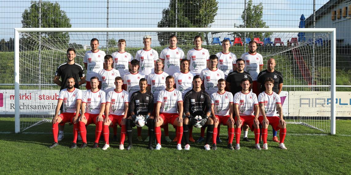 1. Mannschaft | FC Herzogenbuchsee